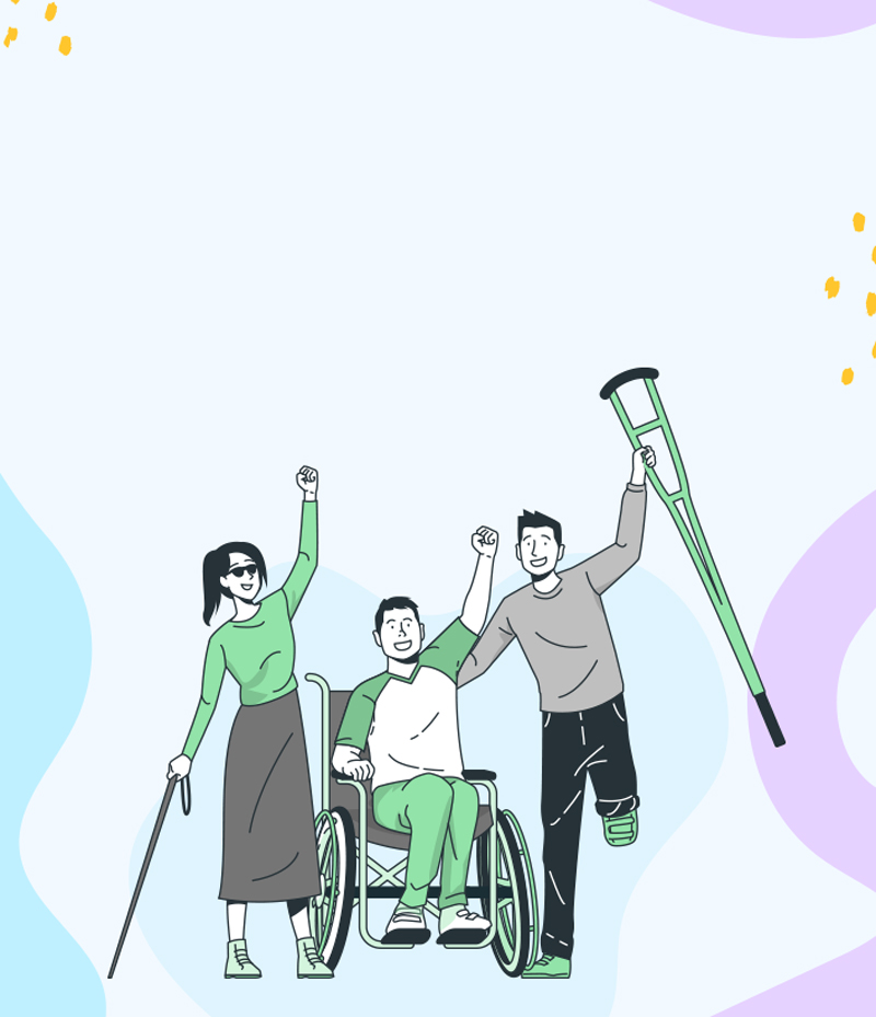 Disability Sensitization Workshop and E-Module for Disability Awareness