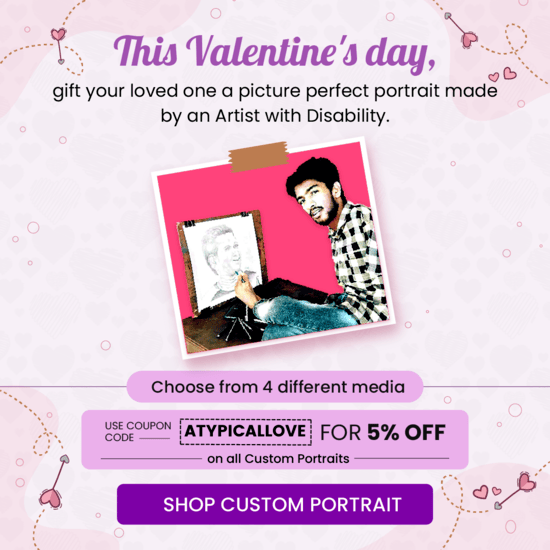 Atypical Advantage | Generating Livelihoods for Persons with Disabilities